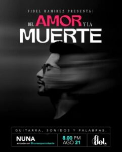 Del amor y la muerte - movidadealtura.com
