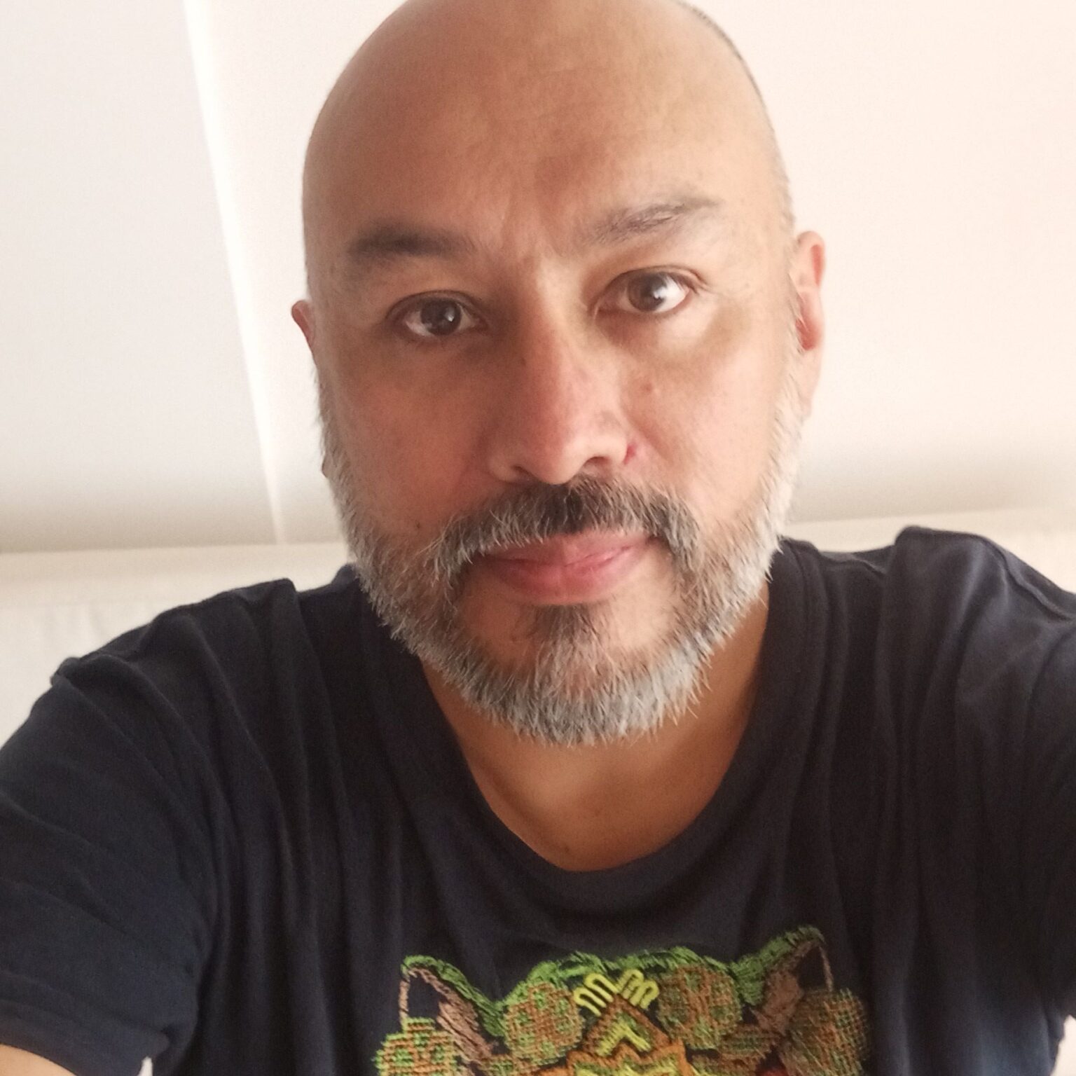 Taller de poesía con Vadik Barrón - movidadealtura.com
